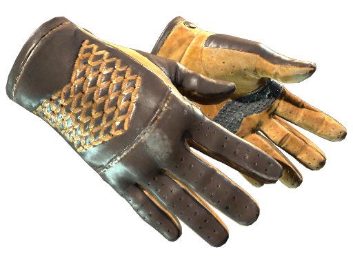 Driver Gloves | Overtake (Field-Tested) CS2 (CS:GO) | Price on Market CS:GO