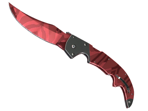 Falchion Knife | Slaughter (Minimal Wear) CS:GO | Buy, Sell On Market CS:GO