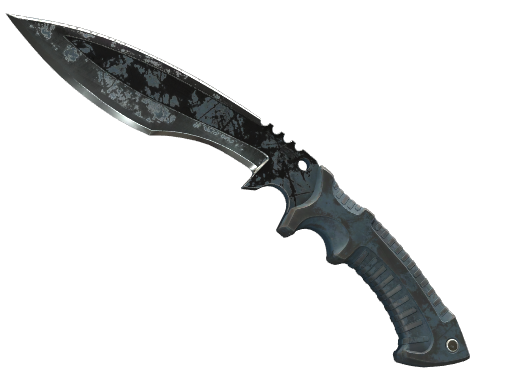 Kukri Knife | Night Stripe (Battle-Scarred) CS2 (CS:GO) | Price on ...