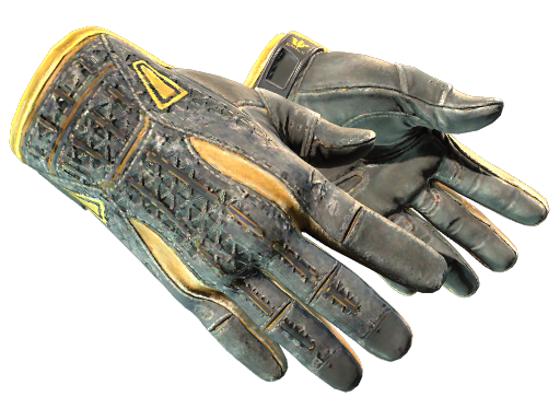Sport Gloves | Omega (Battle-Scarred) CS2 (CS:GO) | Price on Market CS:GO