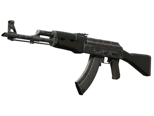 AK-47 | Redline (Battle-Scarred) CS2 (CS:GO) | Buy, Sell, Price ...