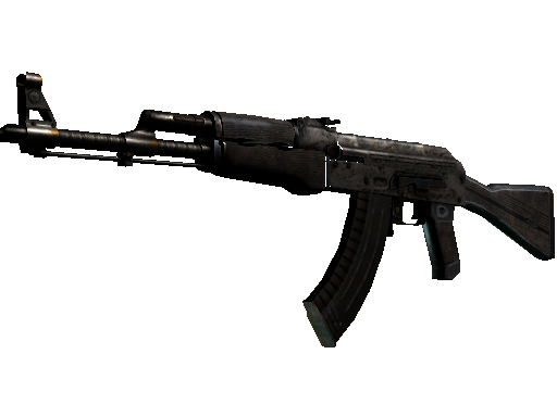 AK-47 | Steel Delta (Battle-Scarred) CS:GO | Buy, Sell On Market CS:GO