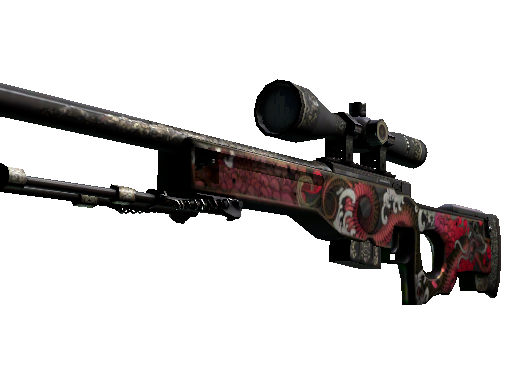 AWP | Duality (Battle-Scarred) CS2 (CS:GO) | Price on Market CS:GO