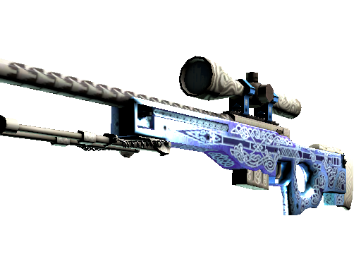 AWP | Gungnir (Factory New) CS:GO | Buy, Sell On Market CS:GO