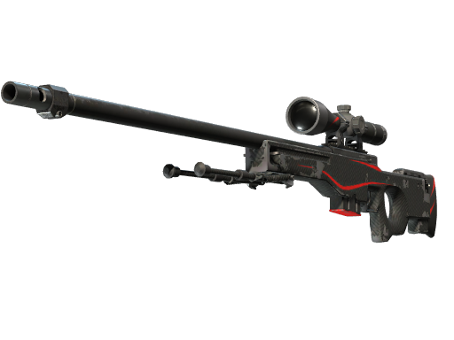 AWP | Redline (Field-Tested) CS2 (CS:GO) | Price on Market CS:GO