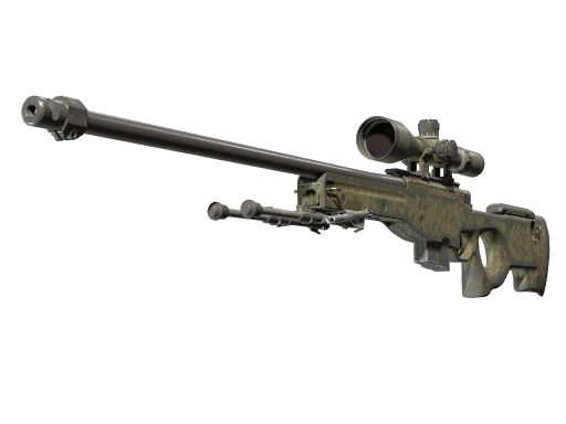 AWP | Safari Mesh (Battle-Scarred) CS2 (CS:GO) | Price on Market CS:GO