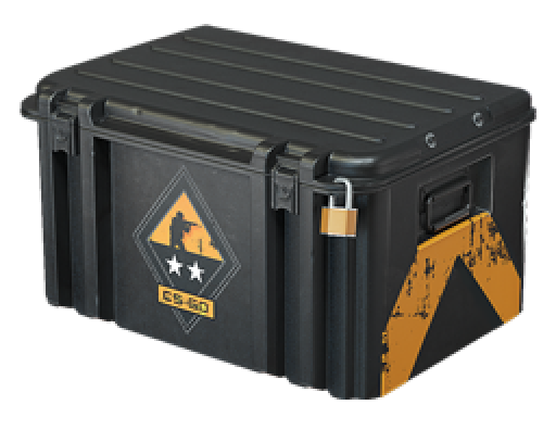 CS:GO Weapon Case 2 () CS2 (CS:GO) | Price on Market CS:GO