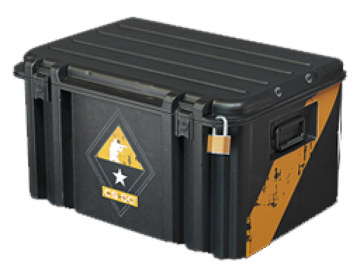 CS:GO Weapon Case () CS2 (CS:GO) | Price on Market CS:GO