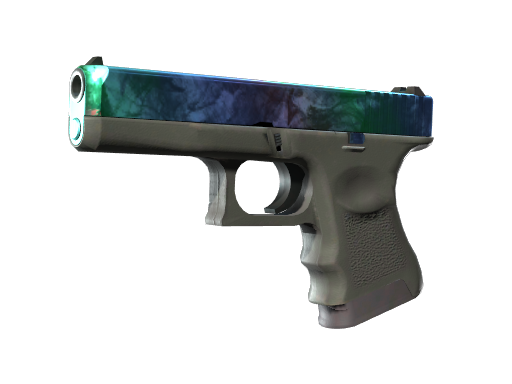 Glock-18 | Gamma Doppler (Factory New) CS2 (CS:GO) | Price on Market CS:GO