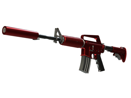 M4A1-S | Hot Rod (Factory New) CS2 (CS:GO) | Price on Market CS:GO