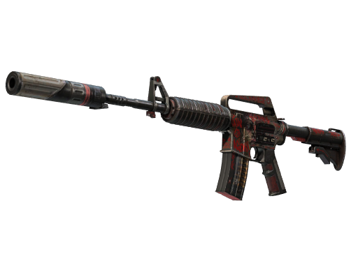 M4A1-S | Night Terror (Factory New) CS2 (CS:GO) | Price on Market CS:GO