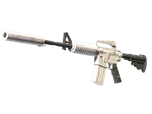 M4A1-S | Printstream (Battle-Scarred) CS2 (CS:GO) | Price on Market CS:GO