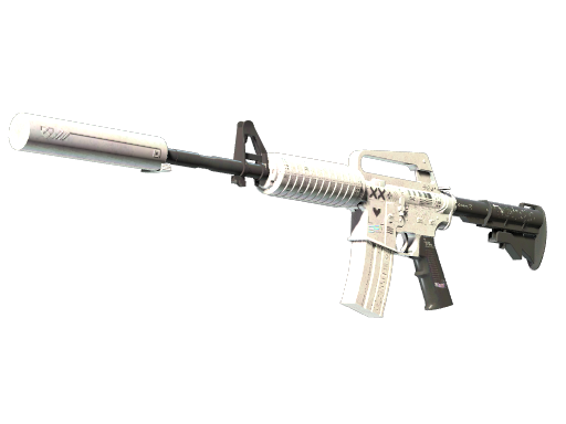 M4A1-S | Printstream (Field-Tested) CS2 (CS:GO) | Price on Market CS:GO