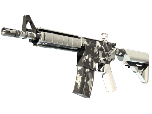 M4A4 | Urban DDPAT (Minimal Wear) CS2 (CS:GO) | Price on Market CS:GO