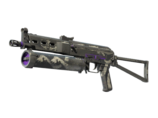 ПП-19 «Бизон» | Космокот КС ГО | Купить, Продать на Market CS:GO