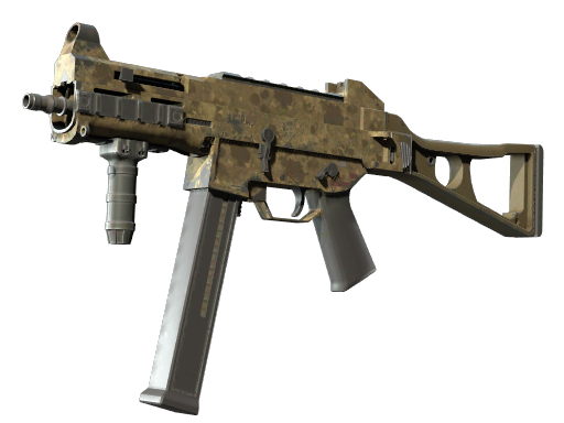UMP-45 | Mudder (Field-Tested) CS2 (CS:GO) | Price on Market CS:GO