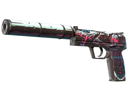 USP-S | Neo-Noir (Field-Tested) CS2 (CS:GO) | Price on Market CS:GO