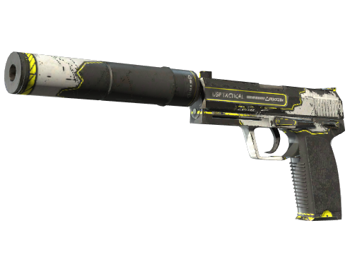 USP-S | Закрученный КС ГО | Купить, Продать на Market CS:GO