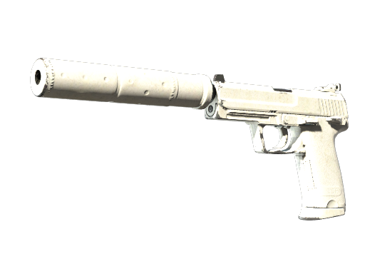 USP-S | Whiteout (Field-Tested) CS2 (CS:GO) | Price on Market CS:GO