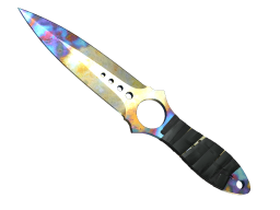 Faca Esqueleto CS2 (CSGO) | Compre Skins e Preços da Faca Skeleton ...