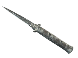 Stiletto Knife CS2 (CSGO) – Buy Stiletto Knife Skins and Prices ...