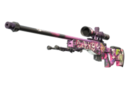 All Sniper Rifles Skins CSGO (CS2) — CSGO Snipers Skins and Prices ...