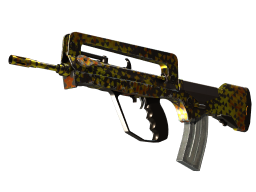 Buy CS2 Rifle Famas Skins | Market CS:GO