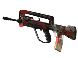 FAMAS Skins CS2 (CSGO) – Buy All FAMAS Skins | Market CSGO