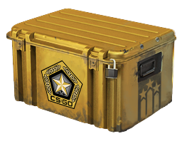 Buy CS2 Containers/Cases Cheap On Market CS:GO