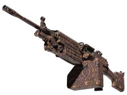 Machine Guns Skins CS2 (CSGO) — CSGO Machine Guns Skins and Prices ...