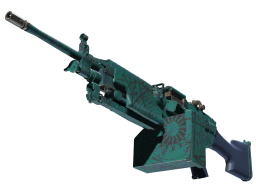 Machine Guns Skins CS2 (CSGO) — CSGO Machine Guns Skins and Prices ...