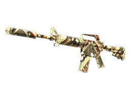 M4A1-S Skins CS2 (CSGO) | Alle M4A1-S Skins kaufen | Market CSGO