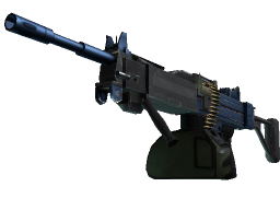 Buy CS2 Machine Guns Skins | On Market CS:GO