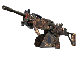 Machine Guns Skins CS2 (CSGO) — CSGO Machine Guns Skins and Prices ...