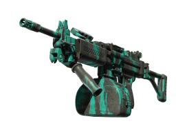 Buy CS2 Machine Guns Skins | On Market CS:GO