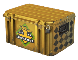 Buy CS2 Containers/Cases Cheap On Market CS:GO