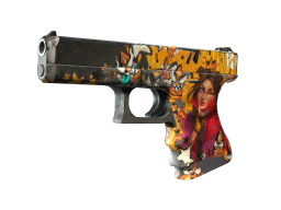 Glock-18 Skins CS2 (CSGO) – Buy All Glock Skins | Market CSGO