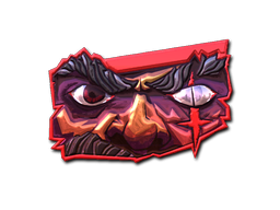 CS2 Stickers Buy — All CSGO Stickers and Prices | Market CSGO