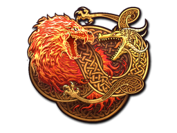 CS2 Stickers Buy — All CSGO Stickers and Prices | Market CSGO