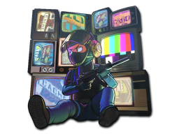 CS2 Stickers Buy — All CSGO Stickers and Prices | Market CSGO