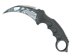 Karambit CS GO (CS2) – Buy Karambit Knife Skins and Prices | Market CSGO