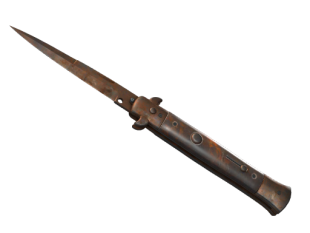 Stiletto Knife CS2 (CSGO) – Buy Stiletto Knife Skins and Prices ...