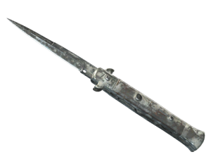 Купить Нож Стилет КС2 — Скины Stiletto Knife CS2 | Market CS:GO