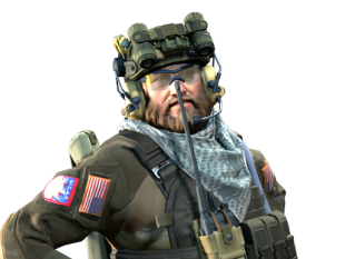 Agentes CS2 (CSGO) | Compre Todas as Skins de Agentes e Preços | Market ...