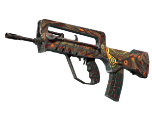 FAMAS Skins CS2 (CSGO) – Buy All FAMAS Skins | Market CSGO