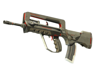 FAMAS Skins CS2 (CSGO) – Buy All FAMAS Skins | Market CSGO