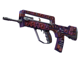 FAMAS Skins CS2 (CSGO) – Buy All FAMAS Skins | Market CSGO