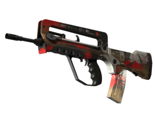 FAMAS Skins CS2 (CSGO) – Buy All FAMAS Skins | Market CSGO