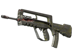 FAMAS Skins CS2 (CSGO) – Buy All FAMAS Skins | Market CSGO
