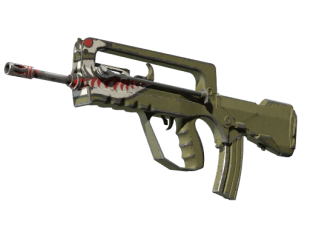 FAMAS Skins CS2 (CSGO) – Buy All FAMAS Skins | Market CSGO